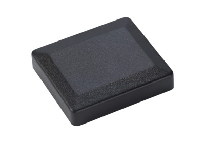 Shield Glass Mount Antenna with High Rejection GNSS Technology for sale