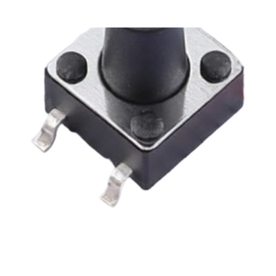 Yuandi TS-1095PS-A18B2-C3D2 Tactile Switch