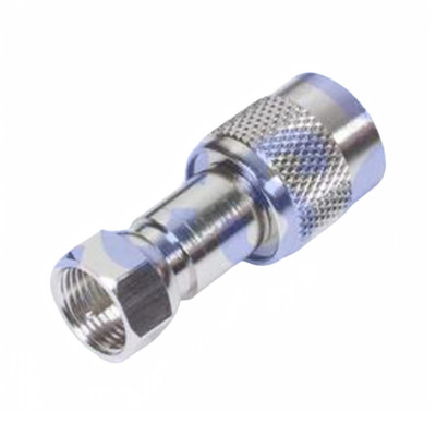 L-com BA20 Coaxial Connector (RF) Adapter