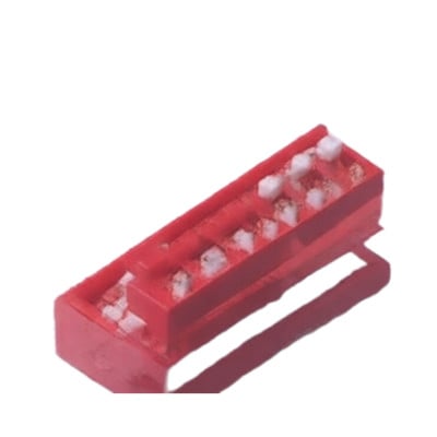 Diptronics NDS-09V DIP Switch