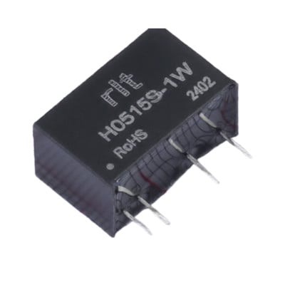RLT H0524S-2W DC DC Converter Chip