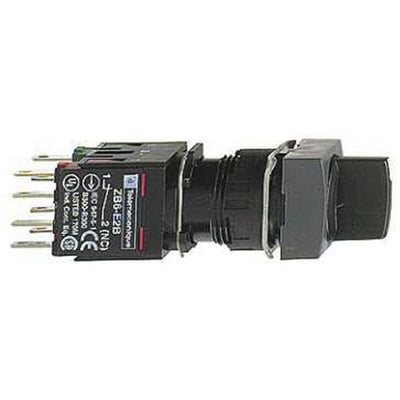 Schneider XB6DW1B5B Pushbutton Switch for sale