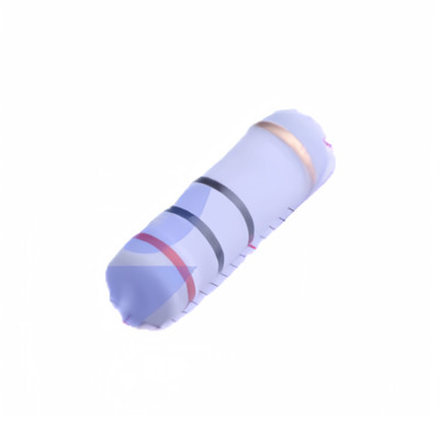 CCO(Chian Chia Elec) MOF5WS-10Ω±5% T Through Hole Resistor