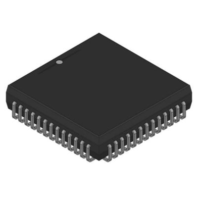 MOTOROLA MC68HCP11E0CP2
