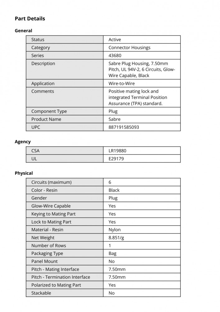 Technical document image, page 2