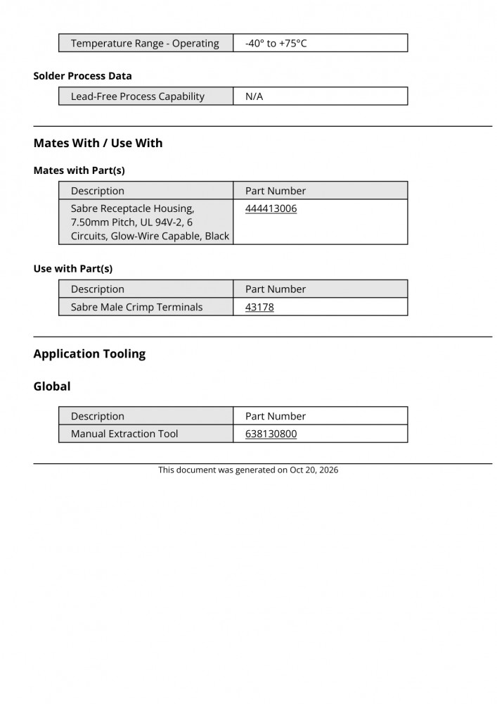 Technical document image, page 3