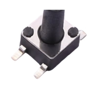 HanElectricity TS-115826050 Tactile Switch