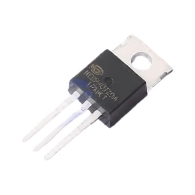 NCE NCEP85T35T Single N-Channel MOSFET