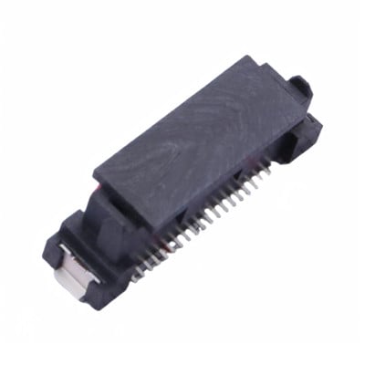 Wcon 3614-S040-134S1R01 Board-to-Board Mezzanine Edge Type Array Connector
