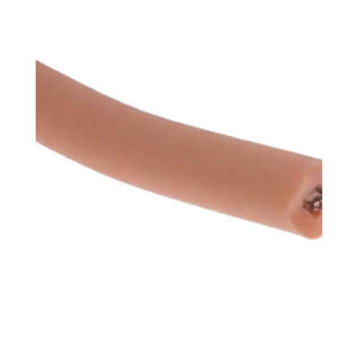 CNC Tech 11047-18-1-0500-007-1-TS Single Conductor Hook-Up Wire