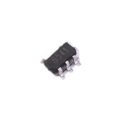 HANSCHIP semiconductor HX8551AIDRG