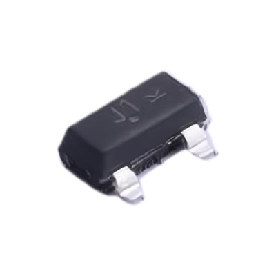 onsemi BSS123 Single N-Channel MOSFET