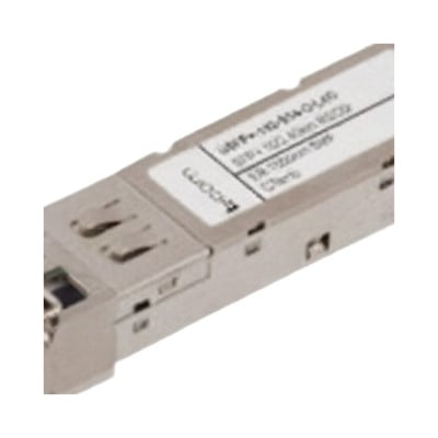 L-com FXC-SFPP-SR-10G-JUN 10G SR Fiber Optic Transceiver Module