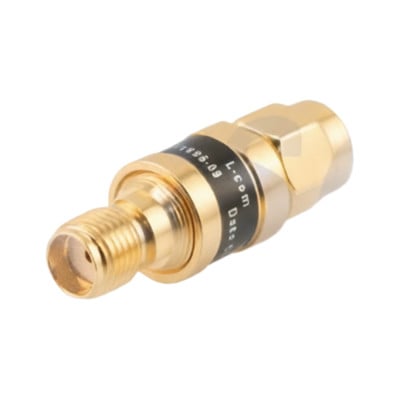 L-com LCAT1002-09 Attenuator