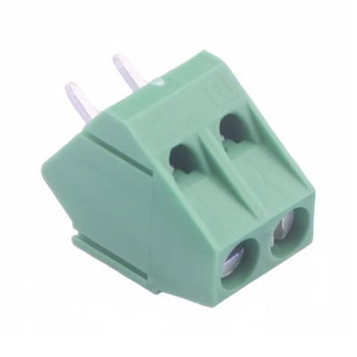 Phoenix Contact 1727036 Wire to Board Terminal Block