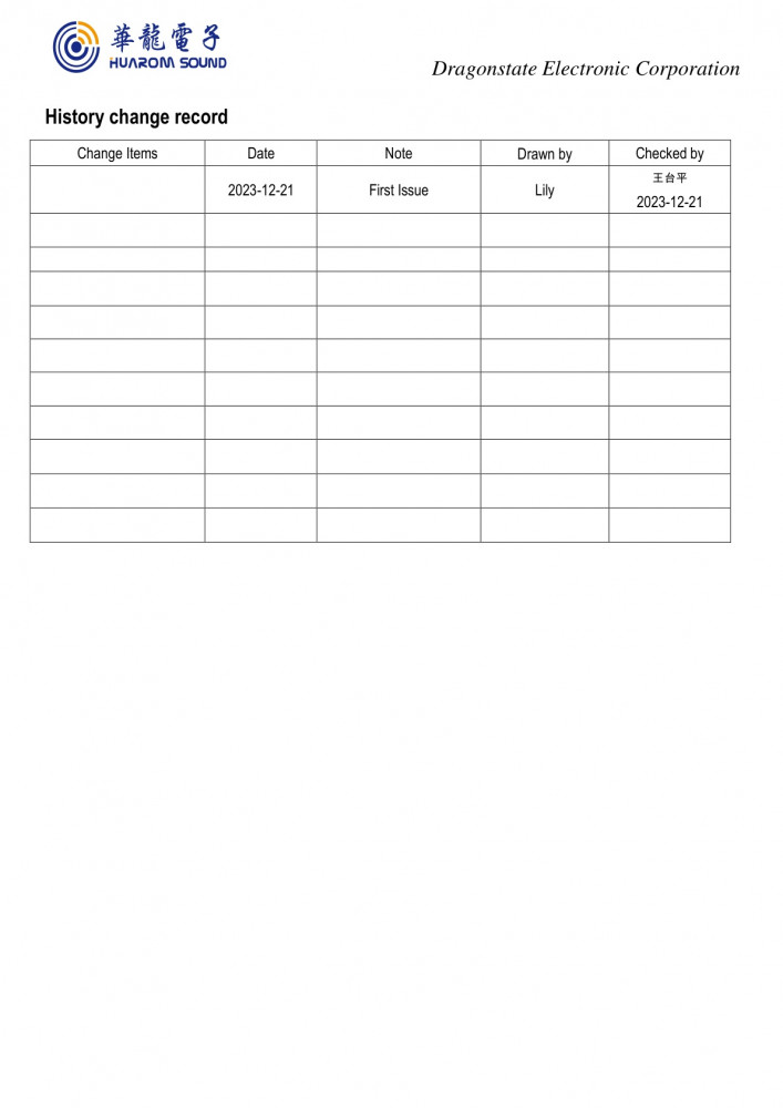 HDK-352004AA-4W specifications