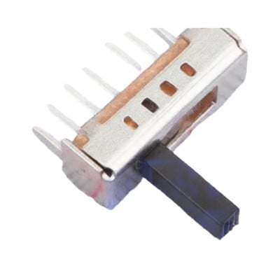 G-Switch SS-43D01-G070 Slide Switch