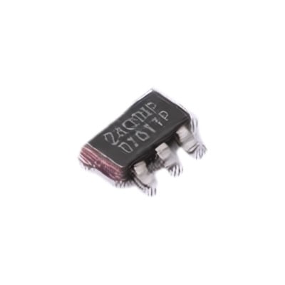 BL BL24C04F-NTRC Memory IC