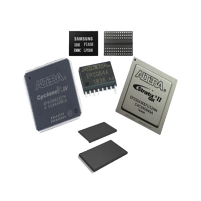 Broadcom HCPL-6530 Photovoltaic Output Optoisolator Transistor