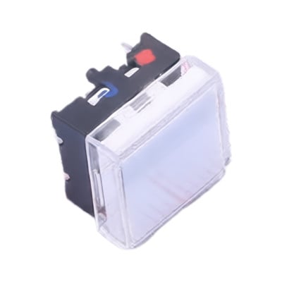 Cha C3007-1-W-1-V-T Tactile Switch