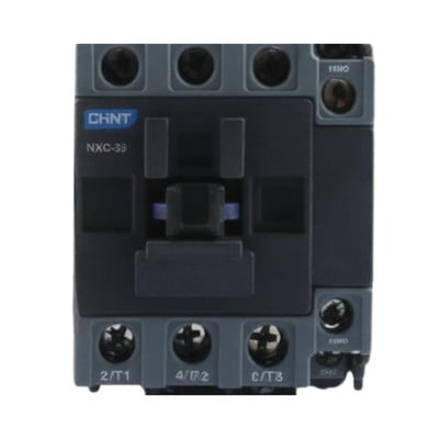 CHINT NXC-75 220V Electromechanical Contactor