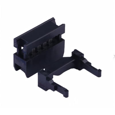 MINTRON MTFC12-34YW Free Hanging Panel Mount Chip