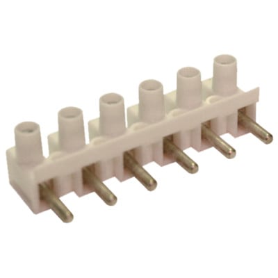 Altech HE42BU/03 Barrier Blocks Chip