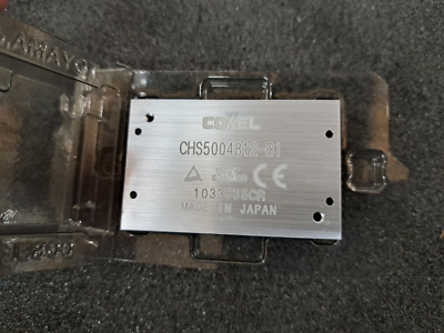 Cosel CHS5004812 DC DC Converter (Off-Board) for sale
