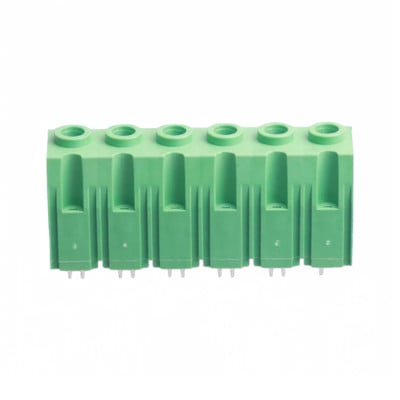 DORABO DB136H-10.16-3P-GN-P Wire to Board Connector Chip