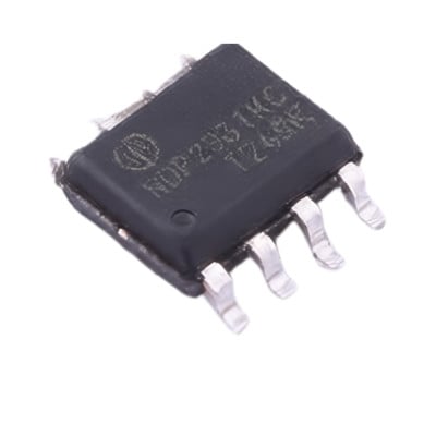NDP NDP2821KC DC DC Switching Voltage Regulator