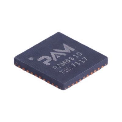 DIODES PAM8603MDER Audio Amplifier Chip
