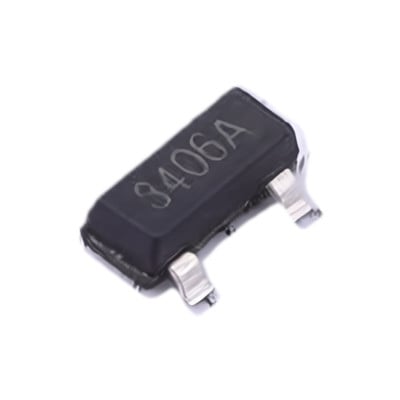 Jiangsu JieJie Microelectronics JMTL3407A Single P-Channel MOSFET