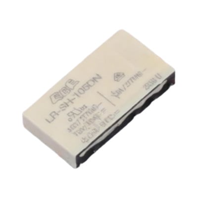 ECE ETR-LR-SH-112DNZ Power Relay