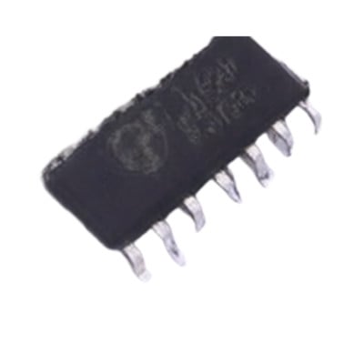 GR 74HC541TS Buffers, Drivers, Receivers, Transceivers Chip