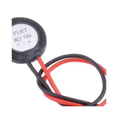 FUET FS20MS0810-H4.0 Speaker Chip – High-Performance Audio Speaker Driver IC