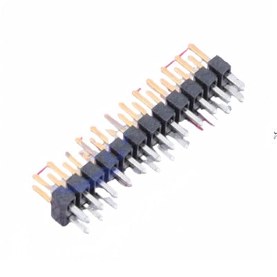 Samtec MTMM-109-03-G-D-150