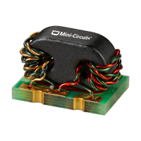 1:25 CORE & WIRE Transformer, 0.02 - 30 MHz, 50Ω