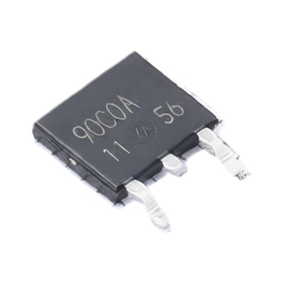 ROHM BD90C0AFPS-LBE2 Linear LDO Voltage Regulator for sale