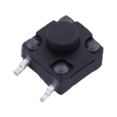HOOYA TC-06104FSB-050E Tactile Switch