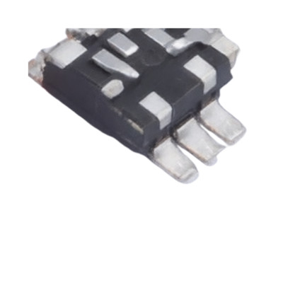 HGSEMI LM2596MDT-5.0/TR DC DC Switching Voltage Regulator