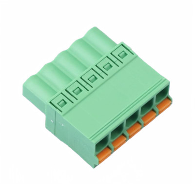 JILN JL2EDGKN-50804G01 Header Plug and Socket Chip