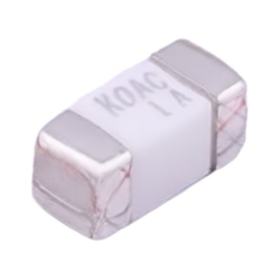 KOA CCF1N2TTE Fuse
