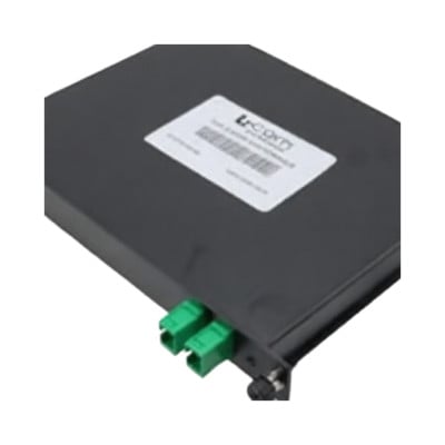 L-com PDWMR-01131-195N Fiber Optic Switch Multiplexer Demultiplexer Chip