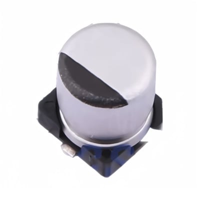 JARSON RX1V470M0506 Aluminum Electrolytic Capacitor