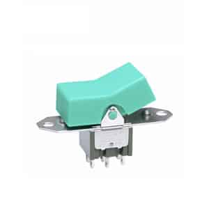 Flat Frame Mount Miniature Rocker