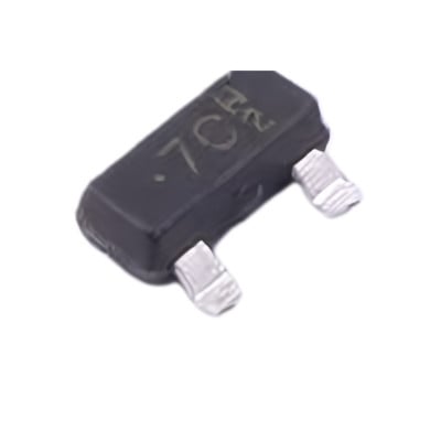 PANJIT BC856BW_R1_00001 Single Bipolar Transistor