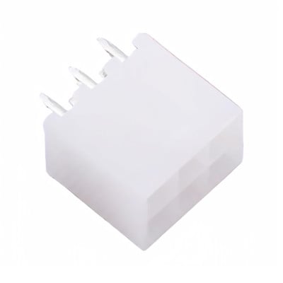 CONNFLY Elec DS1073-01-2x2MVT6