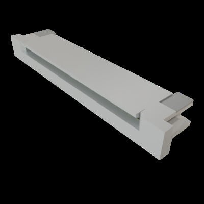 Samtec ZF1-20-02-T-WT FFC/FPC Flat Flexible Connector Assembly for sale