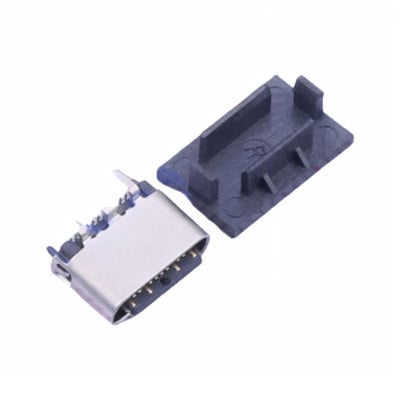 XKB Connection U263-241N-4BQC01 USB, DVI, HDMI Connector Assembly