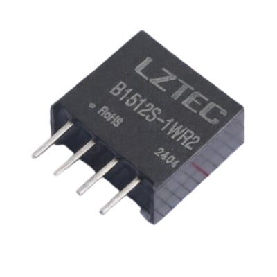 LZTEC B1512S-2W DC DC Converter Chip